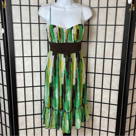 Miss Bisou | Dresses | Miss Bisou Ladies Bombot Aline Dress Size Small ...